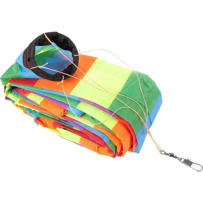 Arc-En-Cerf-Volant Queue Cerfs-Volants Pour Adultes Décoration ...