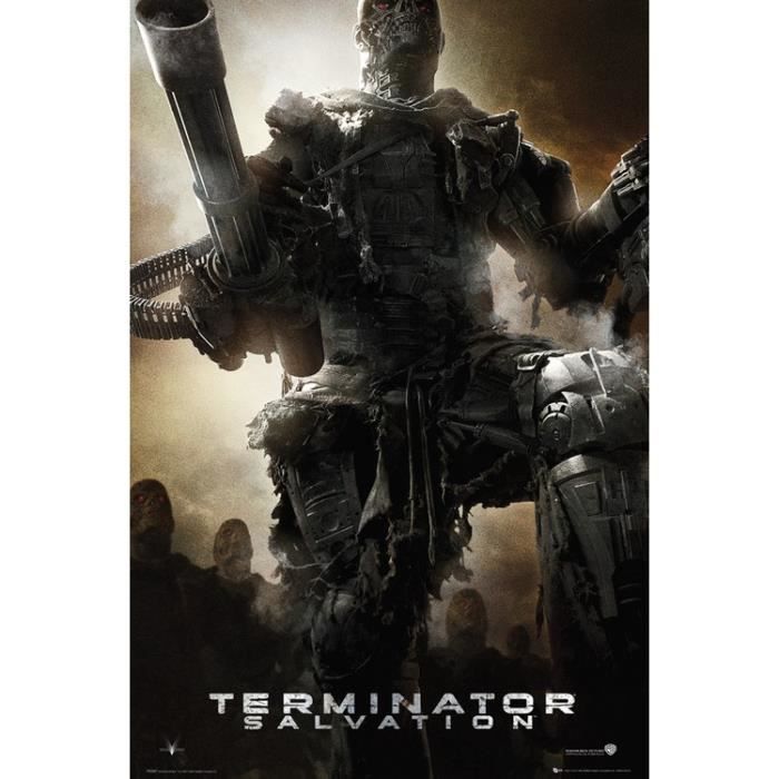 Dessins De Terminator Salvation Terminator Salvation Concept Art And
