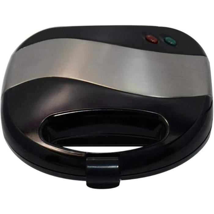 Appareil À Croque-Monsieur,Toastie Pour Sandwich Maker , Gaufrier ...