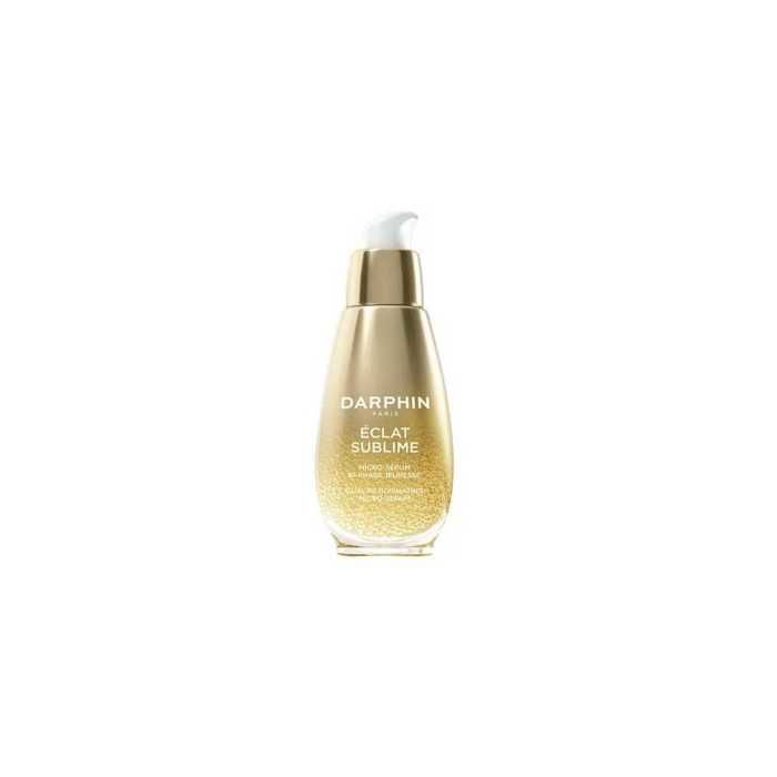 Darphin Eclat Sublime Micro Sérum Bi-Phasé Jeunesse 50Ml - Cdiscount ...