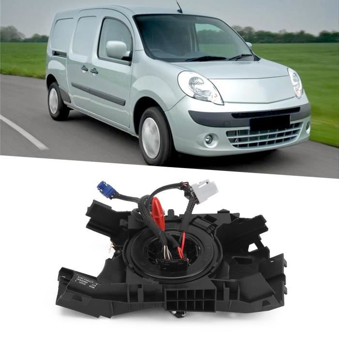 ETE Contacteur rotatif à ressort de voiture 8201590627 8201590637 ...