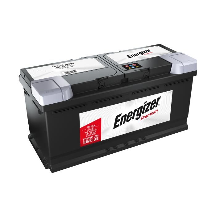 110 Ah Batterie