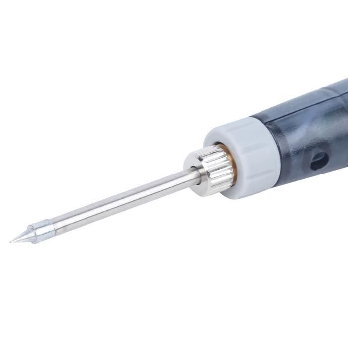 COC-7542325254230-Ensemble de fer à souder Welding Soldering Iron Kit ...