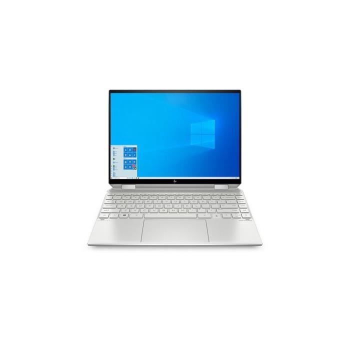 PC Ultra Portable HP Spectre x360 Convertible 14 ea0027nf 13,5" Intel ...