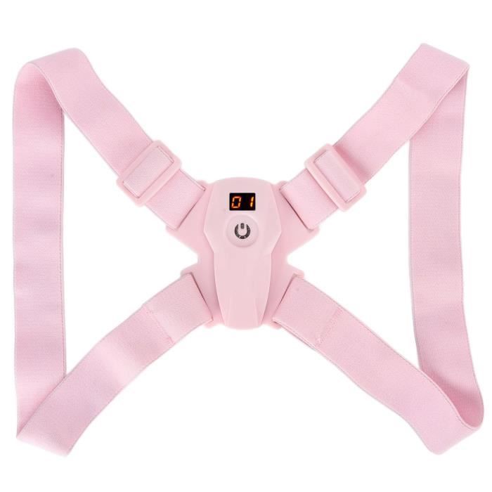 KIMISS correcteur de posture du capteur Correcteur de posture ...