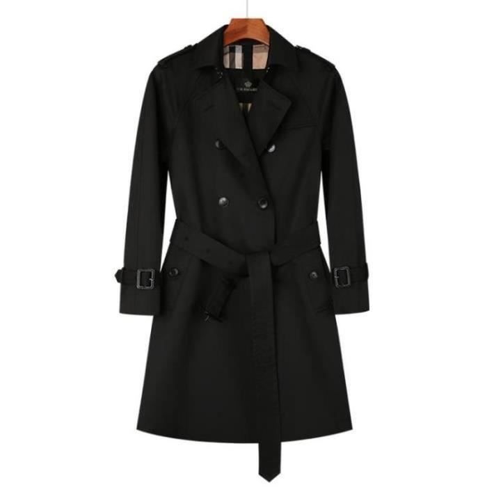 IMPERMEABLE - TRENCH - CAPE DE PLUIE - COUPE VENT - ANORAK TRENCH ...
