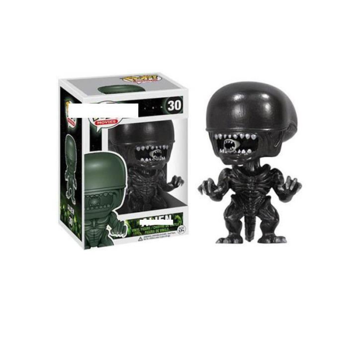 Funko pop Alien Alien vs. Predator figurine de prédateur - Cdiscount ...