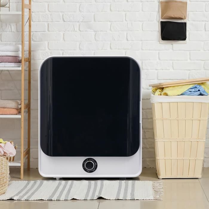 Mini Seche Linge Pour Studio