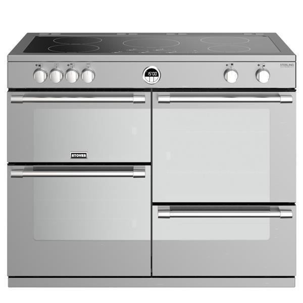 Cuisinieres Grande Largeur