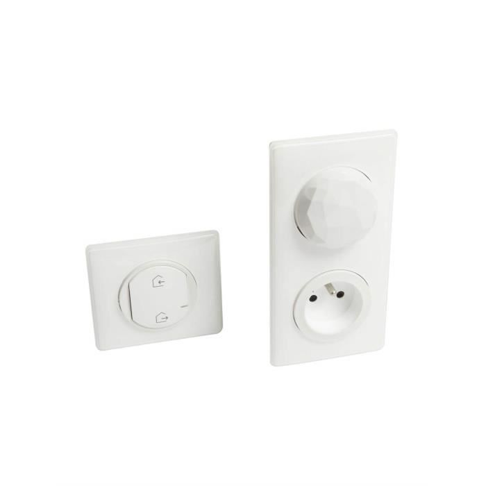 067700 Pack De Démarrage Installation Connectée Céliane Avec Netatmo, 1 ...