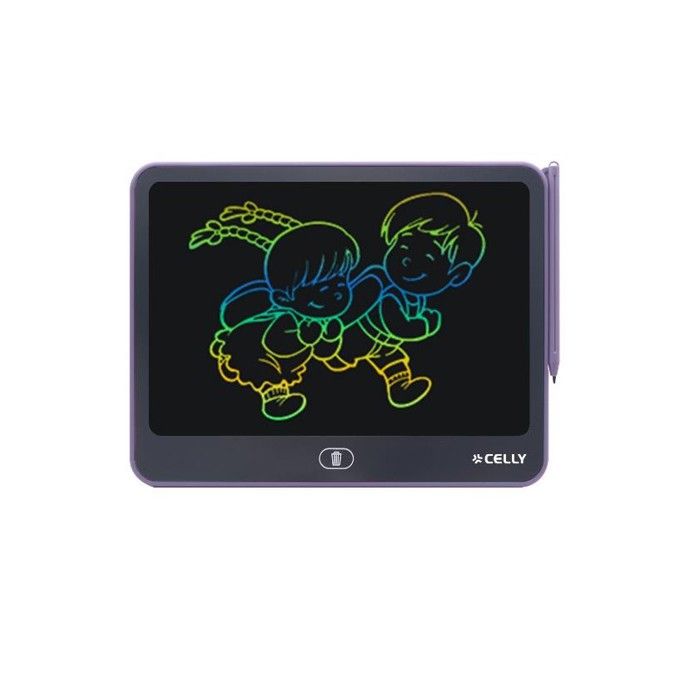 ARDOISE MAGIQUE ROSE CELLY - Cdiscount Jeux - Jouets