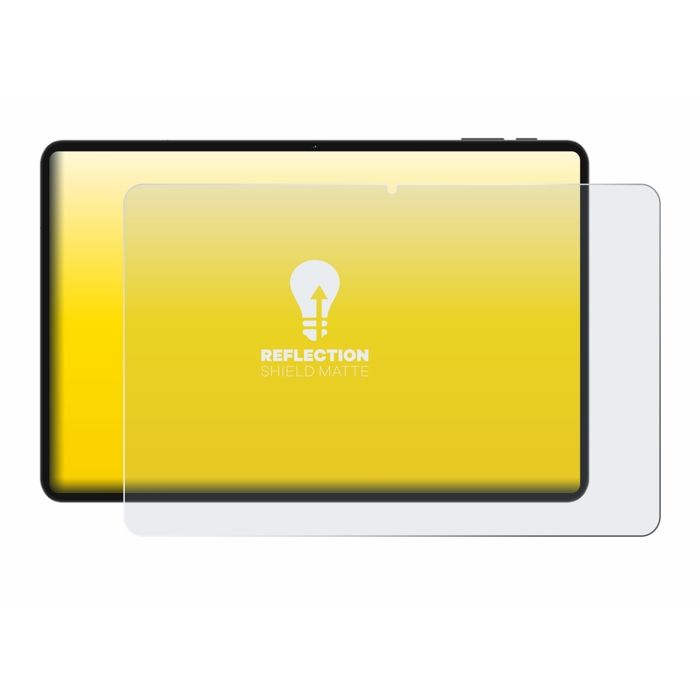 Protection Ecran Anti-Reflet upscreen pour Teclast T60 Pro Film ...