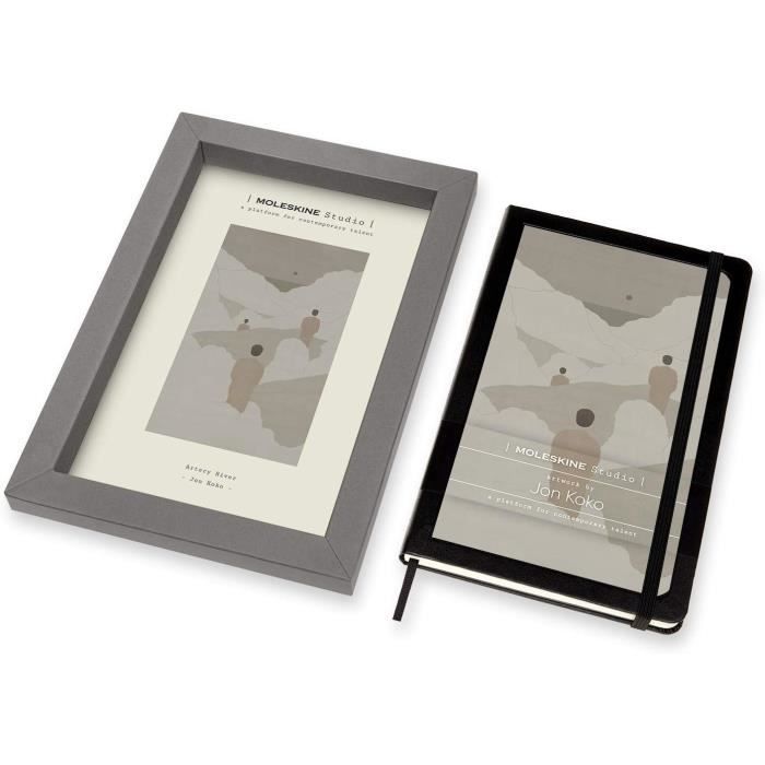 Carnet De Notes De La Collection Studio, Carnet En Papier Ligné ...