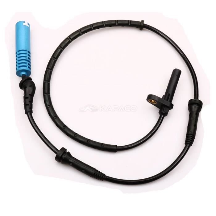 Capteur de vitesse de roue ABS 34526771703 arrière ou droit, Pour BMW ...