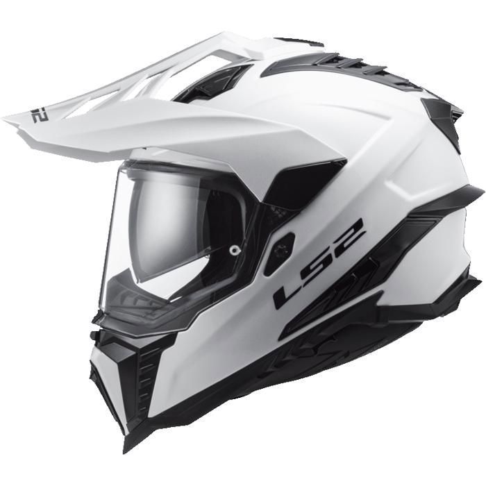 LS2 CASQUE INTEGRAL MX701 EXPLORER SOLID - Cdiscount Auto