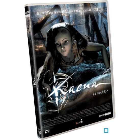 DVD Kaena, la prophétie - Cdiscount DVD