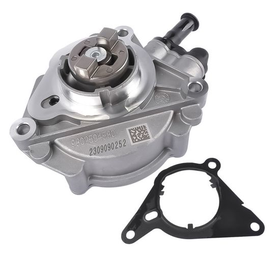 NSGMXT Pompe à vide 9808834880 pour CITROEN C3 C4 DS3 PEUGEOT 2008 308 ...