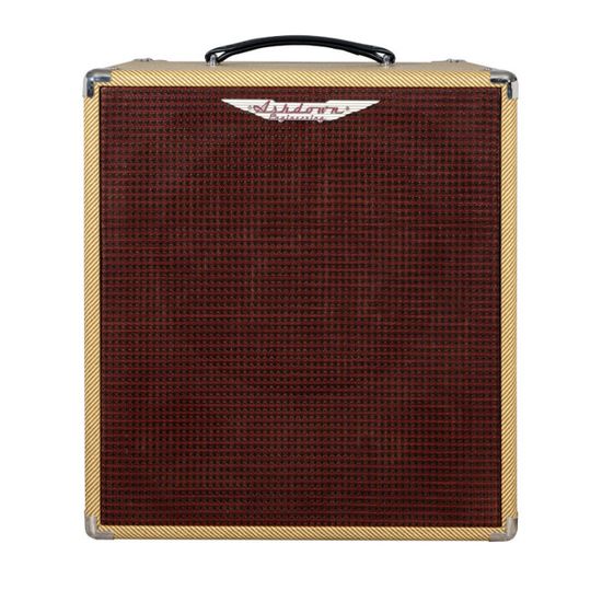 Ashdown STUDIO-12-TW - Combo studio 1x12 120w tweed - Cdiscount Instruments de musique