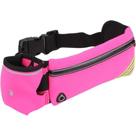 Sac Banane Multifonction Pour Course À Pied, Marathon, Sport, Sac ...