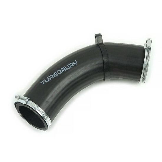 Durite de Turbo pour BMW 3 E46 318d 320d 11617799397 1161 7799397 1161 ...