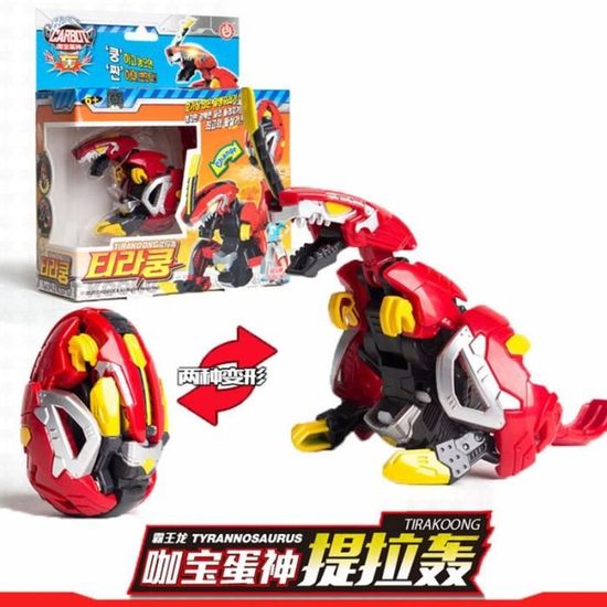 Tirakoong - buto Hello Carbot Koong, personnage de dessin animé ...