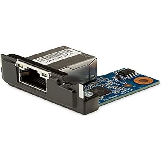 Carte réseau - HP - 2.5GBE LAN Flex Port - PCIe - Câblé - 2.5 Gbps - Cdiscount Informatique