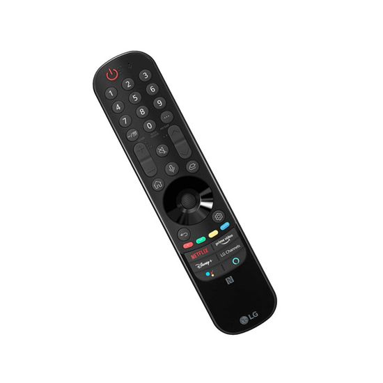 Télécommande AN-MR21GC Magic Remote w/NFC (2021) - Télévision - LG ... Télécommande AN-MR21GC Magic Remote w/NFC (2021) - Télévision - LG ...