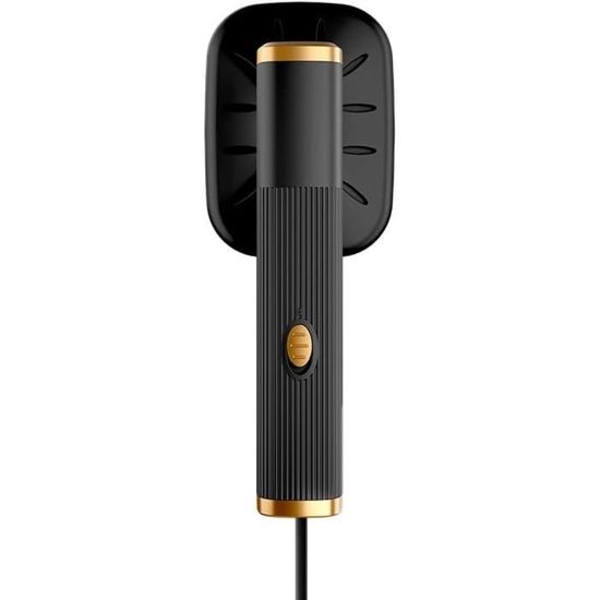 Portable Handheld Iron, Mini Machine À Repasser Portable, Fer À Vapeur ...