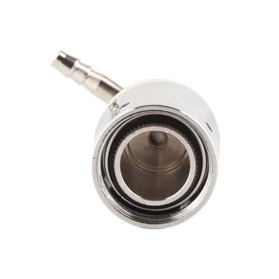 TMISHION Tige de tour de bière Tige de Tour de Robinet de Bière ...