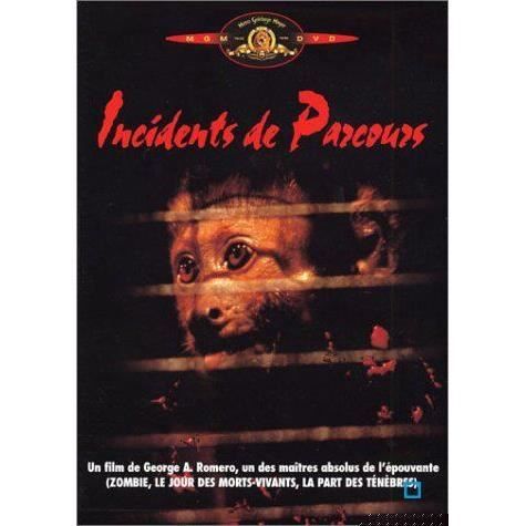DVD Incidents de parcours - Cdiscount DVD