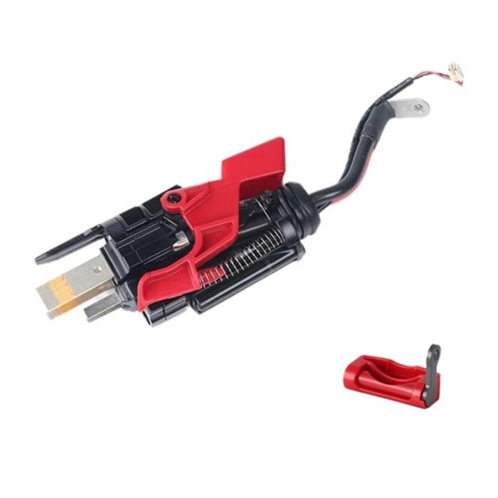Ensemble de Gâchette de Rechange pour Aspirateur pour Dyson V15 V11 ...