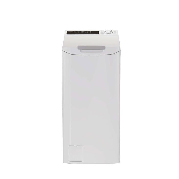 Lave-linge top CANDY TCAS264TM5-FR - 6.0kg - classe A - Cdiscount ...