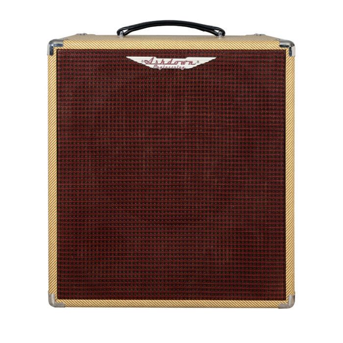 Ashdown STUDIO-12-TW - Combo studio 1x12 120w tweed - Cdiscount Instruments de musique