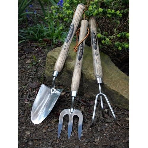 Neill Tools T/A Spear Jackson Spear - Jackson Déplantoir en INOX à ...