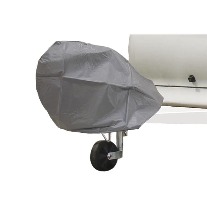 Housse De Protection Timon Caravane, Remorque - Cdiscount Auto