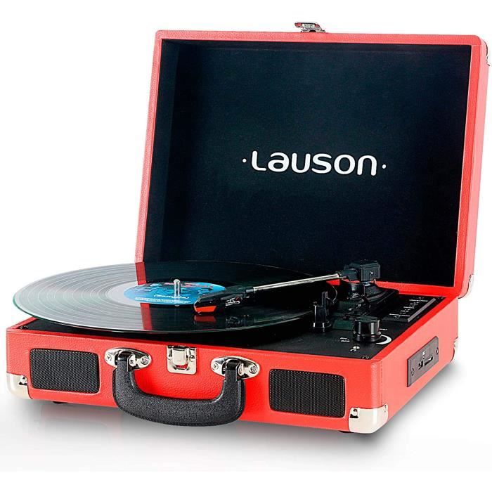 Lauson Bluetooth | sealmech.com