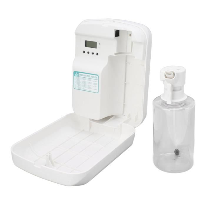 ESTINK Machine à parfum Diffuseur d'huiles essentielles d'arome ...