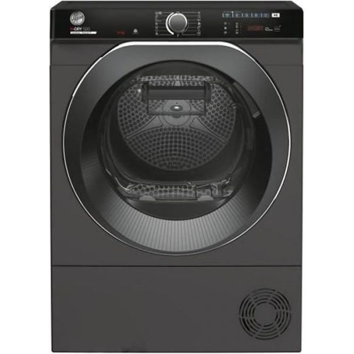 Seche Linge A Condensation Hoover Ndp C10tcberx S 10 Kg Classe B