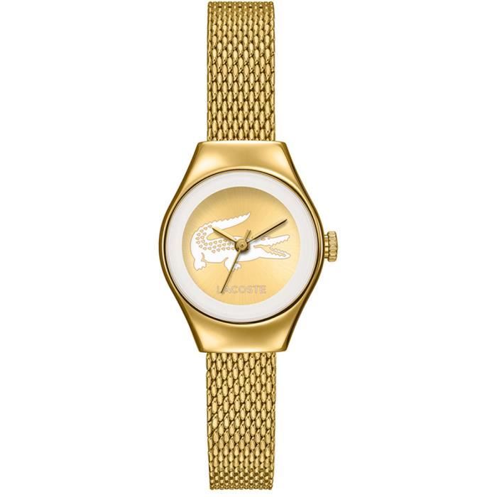 Lacoste valencia watch store