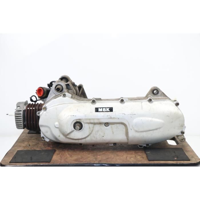 MOTEUR MBK FLIPPER 50 ( 2004 - 2010 ) - Cdiscount Jeux - Jouets