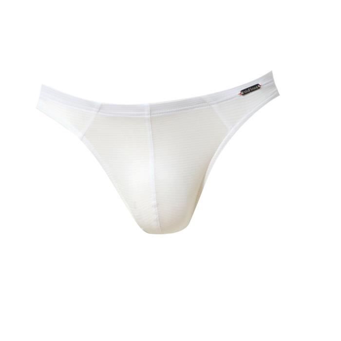 String homme OLAF BENZ OBW94 Blanc - Cdiscount Prêt-à-Porter