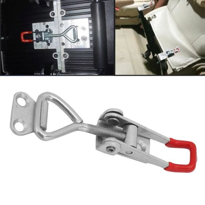 Pince À Levier En Forme De Serre-Joint À Levier En Forme De En Acier Au ...