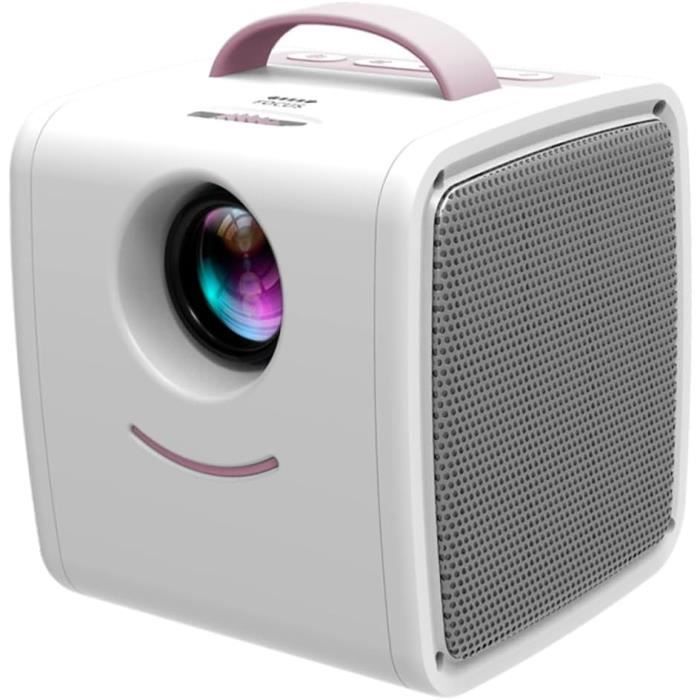 Lumière Projecteur Pour Projecteur Mini Rose Led Projecteur Cinéma ...