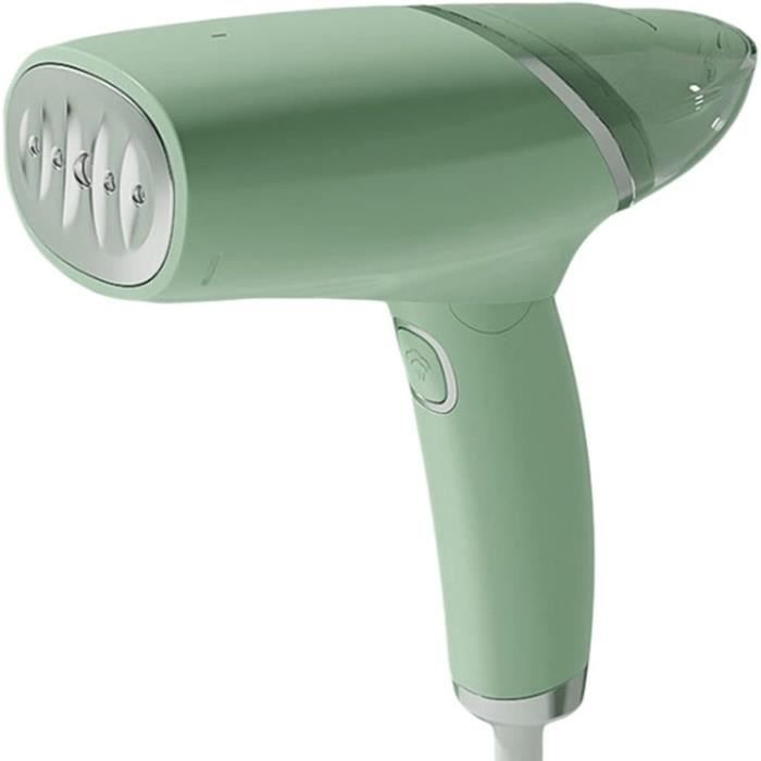 Vapeur Pliable Pour Vêtements Avec Réservoir D'Eau Amovible De 100 Ml ...