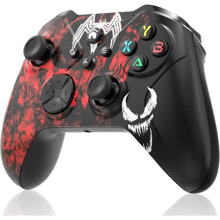 Manette sans fil pour Xbox One Elite S-X PC avec programmation ...
