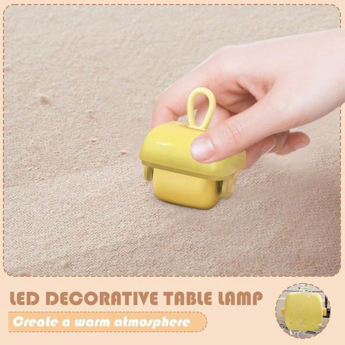 Washable Clothing Roller Reusable Lint Roller Portable Sticky Roller ...