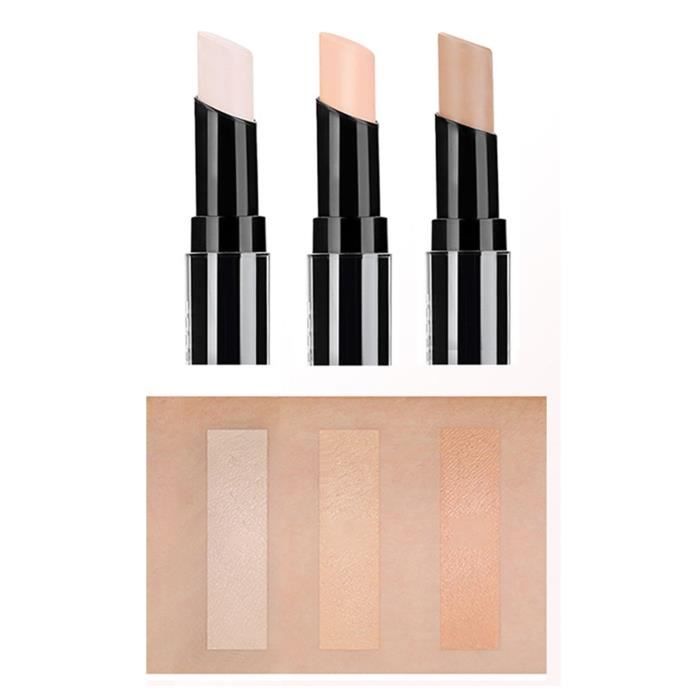 Vvikizy bâton correcteur pour le visage Bâton correcteur ...