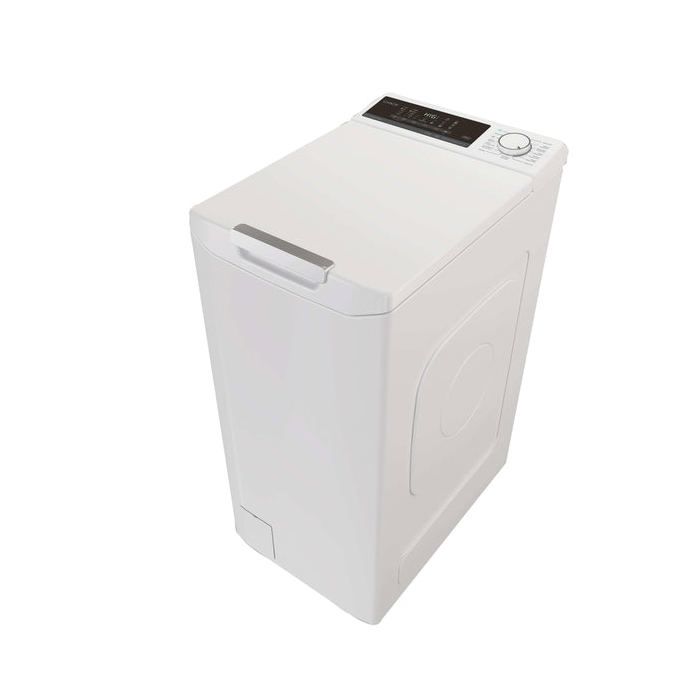 Lave-linge top CANDY TCAS264TM5-FR - 6.0kg - classe A - Cdiscount ...