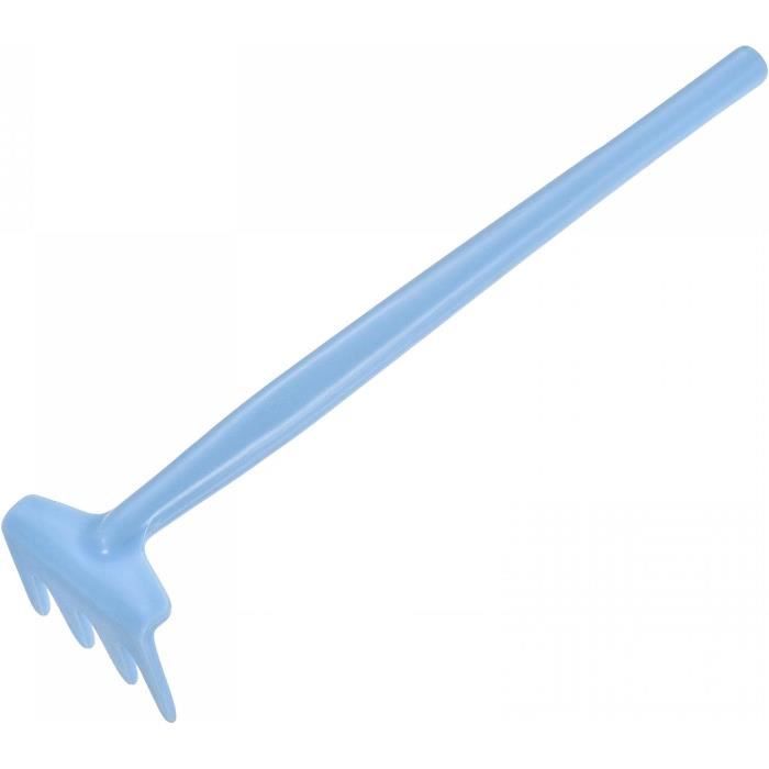 Jardinage Outils Plastique Bêche Râteau Repiquage Cultiver Plantes ...