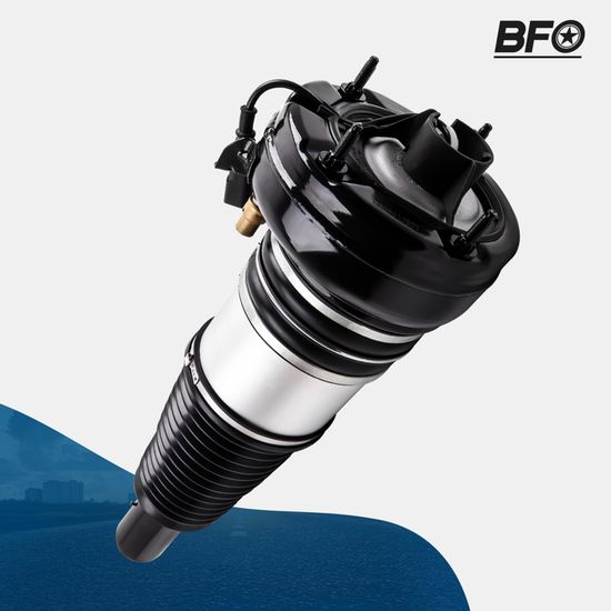 Ressort de Suspension Pneumatiques Avant for Audi A6 S6 C7 A7 Sportback ...
